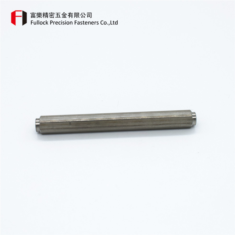 Buy Precision Hexagon Shaft from Shenzhen Fullock Precision Fasteners ...