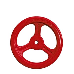 Buy Pressed Metal Stamping Steel Solid Control Valve Handwheel from ...