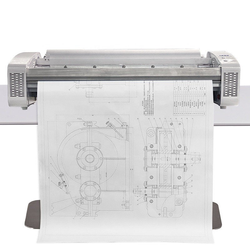 Buy Printer Dry Large Format Printer Office Paper Waterproof Home ...