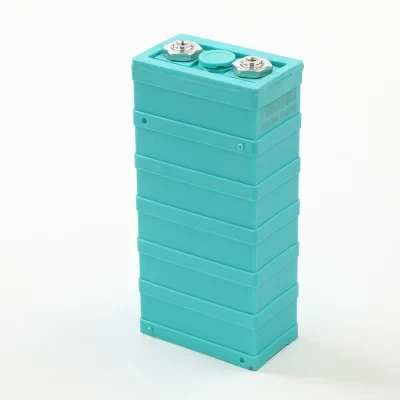 Buy Prismatic Lithium Ferrous Phosphate Battery Lfp Lifepo4 Cell 20ah ...
