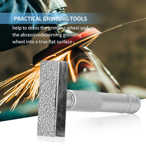 Buy Profession Diamond Grinding Wheel Dresser Diamond Tools For Wheel ...