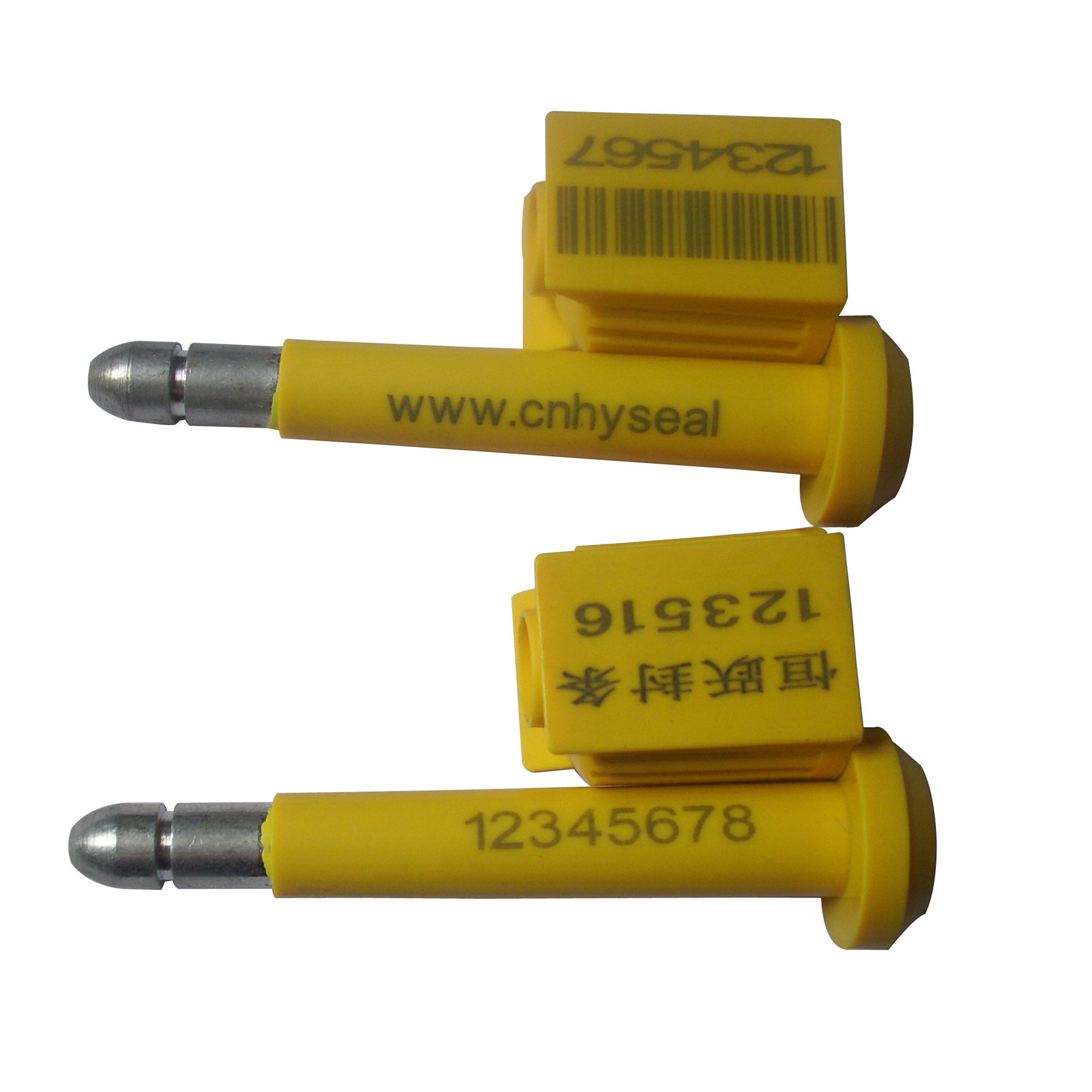 Buy Professional Deli Sealing Preformed Bolt Printer Shipping Container ...