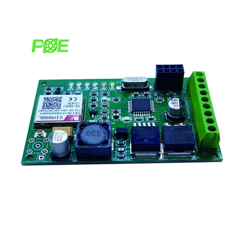 Buy Professional Ems Pcb Assembly Service Custom Made Pcb Circuit ...