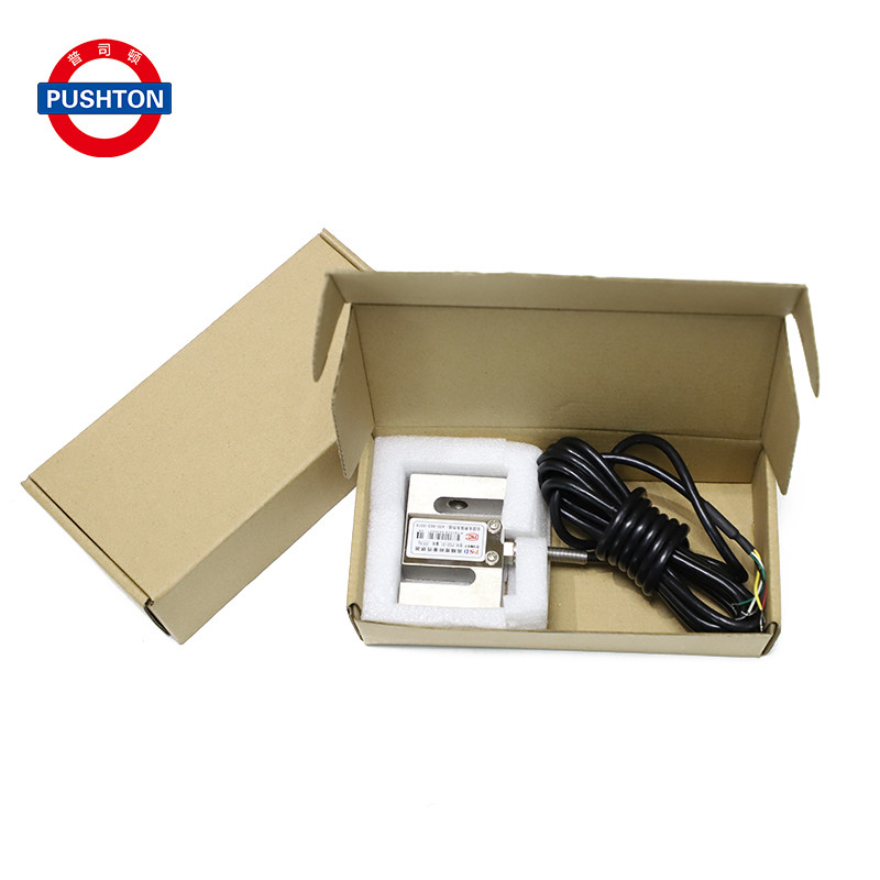 Buy Psd-s1 Hopper Scale 100kg 300kg 500 Kg Load Cell Sensors 2ton from ...
