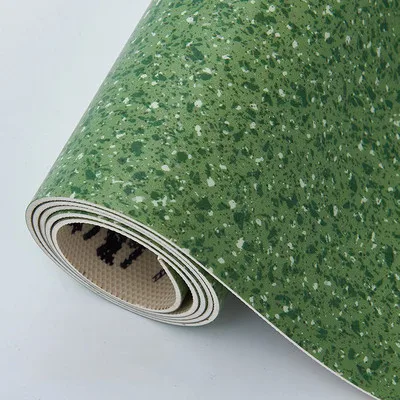 Buy Pvc Plastic Vinyl Floor Carpet With Different Color Pattern from ...