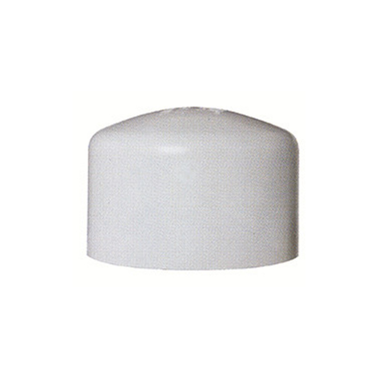 Buy Pvc Pressure End Cap-swj from Ningbo Xinguan Plastic Industry Co ...