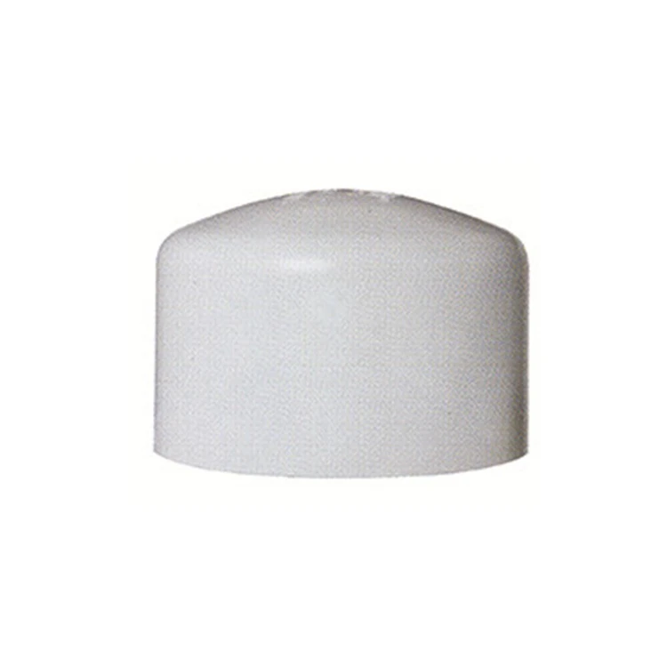 Buy Pvc Pressure End Cap-swj from Ningbo Xinguan Plastic Industry Co ...