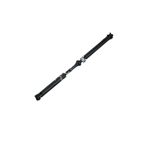 Buy Qsf Rear Drive Shaft Propeller Shaft With W/ctr Bearing For Toyota ...