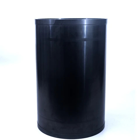 Buy Rbsic Sisic Sic Silicon Carbide Grinding Cylinder from Shandong ...