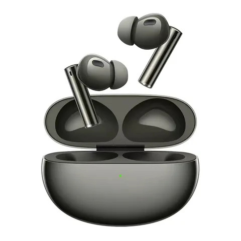 Buy Real Me Buds Air 6 Pro True Wireless Earphone 50db Deep Sea Noise ...