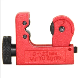 Buy Refrigerator Tools/ Mini Tubing Cutter/ Pipe Cutter from Zhuji ...