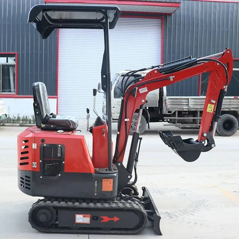 Buy Remote Control Price New Excavator China Brand Excavator Mini ...