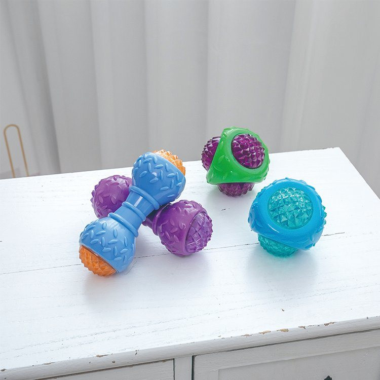 Buy Rena Pet New Design Active And Health Fun Shape With Led Light Pet ...