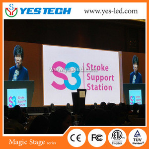 Buy Rental P5 Indoor Outdoor Led Screen Optoelectronic Display from ...