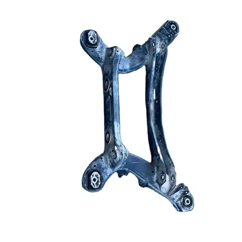 Buy Replacement Original Used Chassis Spare Parts Of Rear Axle Assembly ...