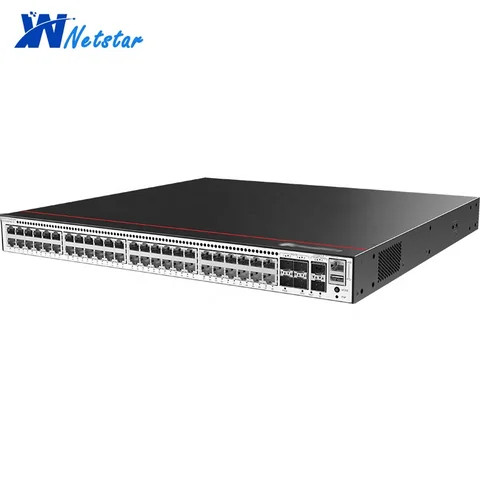 Buy S5735-s48t4xe-v2 Layer 3 Ethernet Core Switch 48 Port Gigabit Base ...