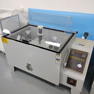 Buy Salt Spray Test Equipment/machine,lab Used Equipment Corrosion ...