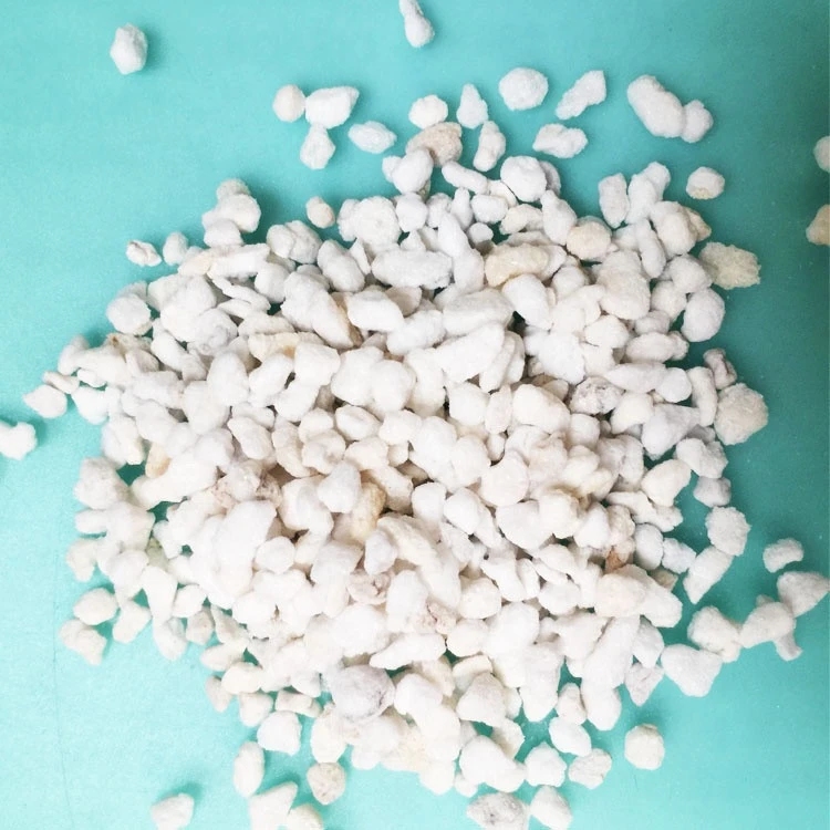 Buy Sgs Test Expanded Perlite For Agriculture Growing Media from Hebei ...