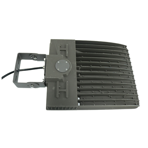 Buy Shoe Box Led Street Light Explosion Proof Parking Light Outdoor ...