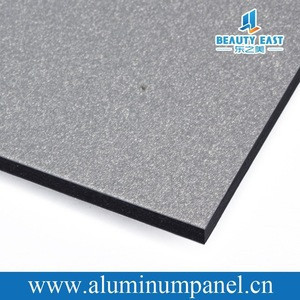 Buy Silver Aluminum Composite Panel Sheet Acp Unitized Curtain Wall ...