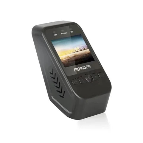 Buy Single Lens Dash Cam 2.4 Inch Video Recorder Hd Dvr Car Driving ...