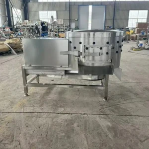 Buy Small Scale Hala Chicken Slaughter Equipment from Zhucheng Degui ...