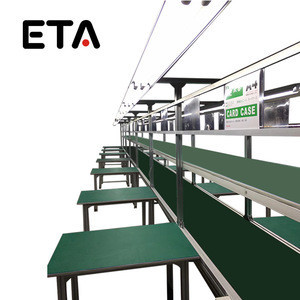 Buy Smt Working Tables & Assembly Tables Dip Line Equipments from ...