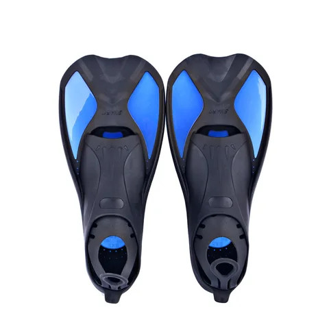 Buy Snorkeling Diving Short Floating Training Thermoplastic Rubber Pool ...