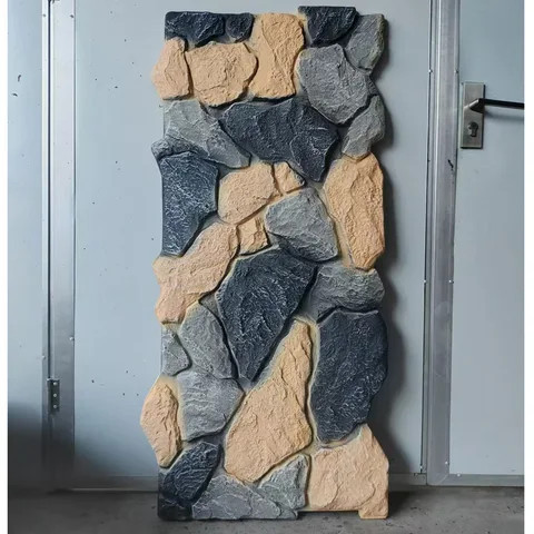 Buy Solid Surface Artificial False Polyurethane Imita Tion Decorative ...