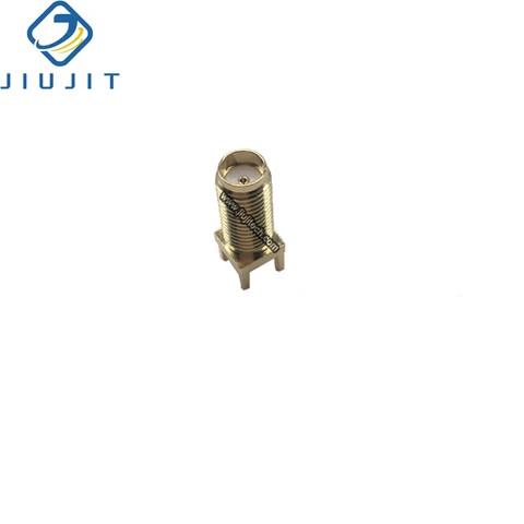 Buy Square Ke Full Thread 18mm Smas Female Rf Antenna Connector ...