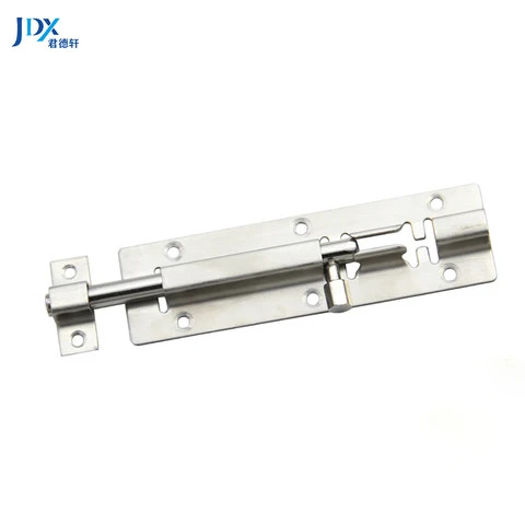 Buy Stainless Steel Slide Welding 2 1.5 Inch Barrel Bolt Latch India Ss ...