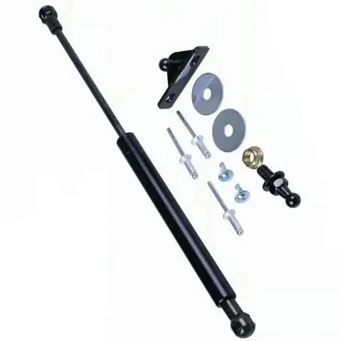 Buy Standard Gas Spring Rear Gas Strut Barn Door Kits Small Barn Door ...