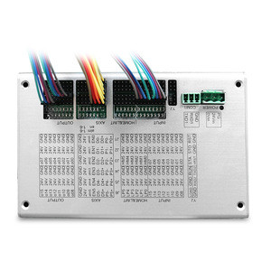 Buy Stm32 Gsk Brushless Speed Stepper Bldc Dc Step Motor Driver Cnc ...