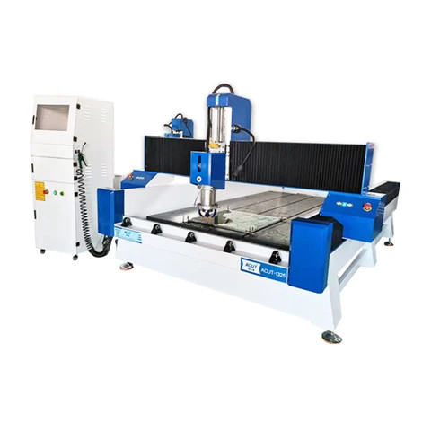 Buy Stone Cnc Router Machine For Glass Stone And Metal 1325 9015 4*8ft ...