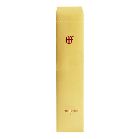 Buy Stone Paper Sachet Soft Bag For Hotel Amenities Packaging Stone ...