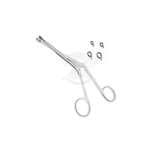 Buy Straightening Septum Forceps Cheap Price Latest Design Surgical Use ...