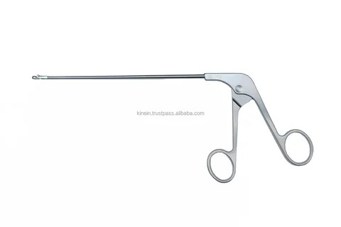 Buy Suture Cutter Fiber Tape Cutter V Type Shoulder Arthroscopy Rotator ...
