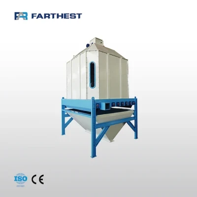 Buy Swing Cooling Tower For Hydroponics Fodder from Changzhou Farthest ...