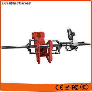 Buy Tdg50 Portable Boring Machine/line Boring For Cranes from Shenzhen ...