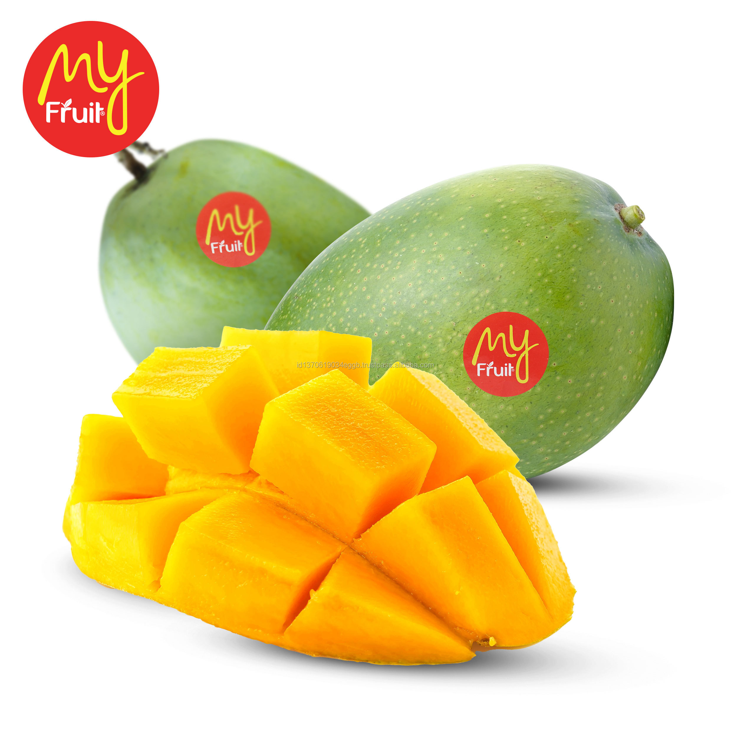 Buy Top Quality Fresh Mango Delicious Sweet For The Best Price from PT ...