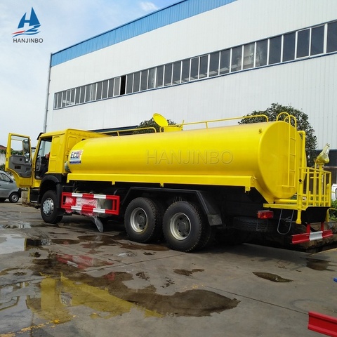 Buy Truck Water Tanks For Sale 6x4 Water Truck 10000 15000 20000 Gallon ...