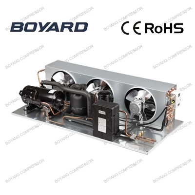 Buy Ultra Low Temperature Freezer With Horizontal Compressor ...
