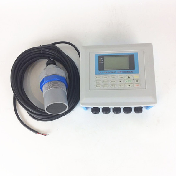 Buy Ultrasonic Open Channel Flow Meter from Xi'an Yunyi Instrument Co ...