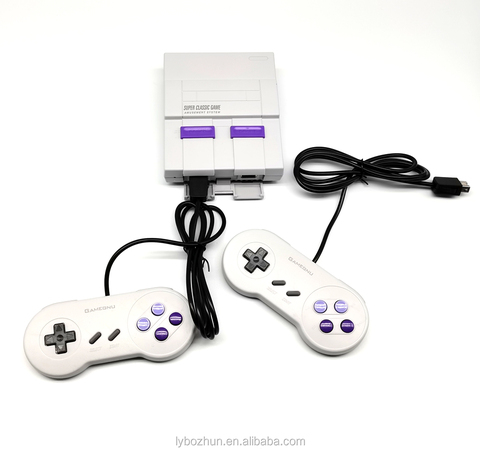 Buy Update Console 8 Bit Game Retro Handheld Game Player Classic Tv ...