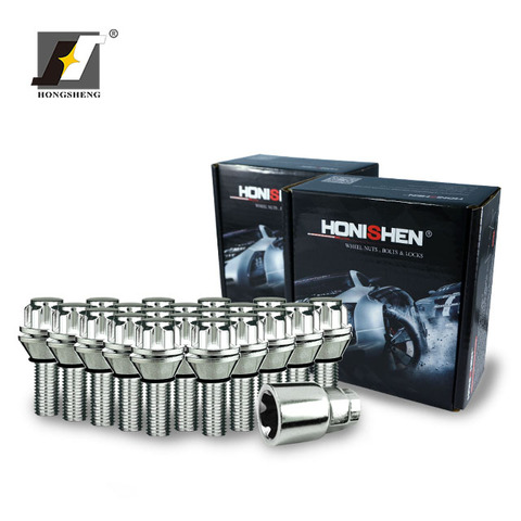 Buy Variable Pcd Allen Bolt Mag Bolt Safety Lock Wheel Bolt from ...