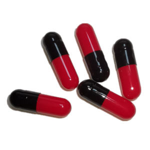 Buy Vegetable Capsule Shell For Medicinal from Zhejiang Yuexi Capsule ...