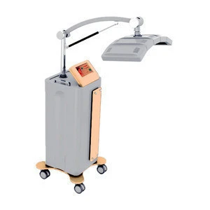 Buy Vkingbeau Red Led Light Therapy/pdt Therapy Skin Rejuvenation ...