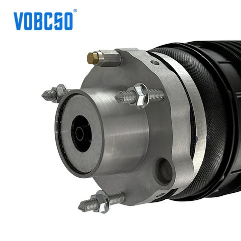 Buy Vobcso-front Left Air Suspension Shock Absorber Air Suspension ...