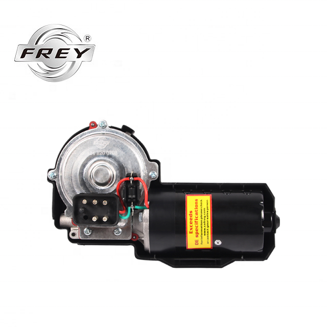 Buy W124 M111 Wiper Motor Oem No.1248200708 Auto Parts from Guangzhou ...