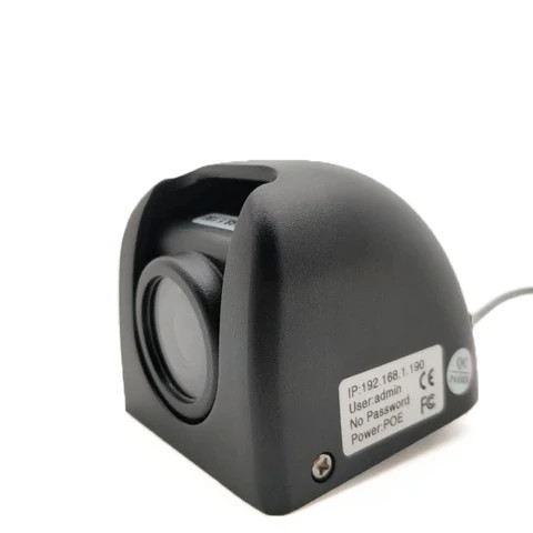 Buy Waterproof 1080p Ahd Dvr Side View Mirror Dash Reverse Monitoring ...